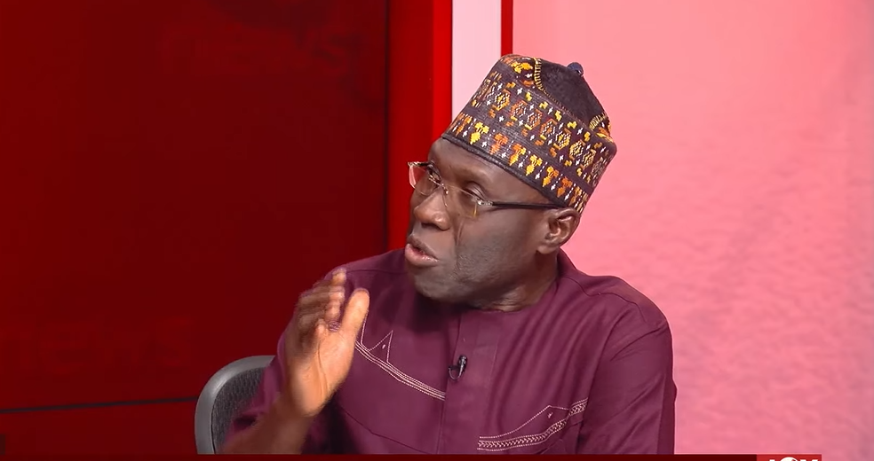 ‘I’m disappointed in Afenyo-Markin’s ‘Mahama must apologise’ comment ...