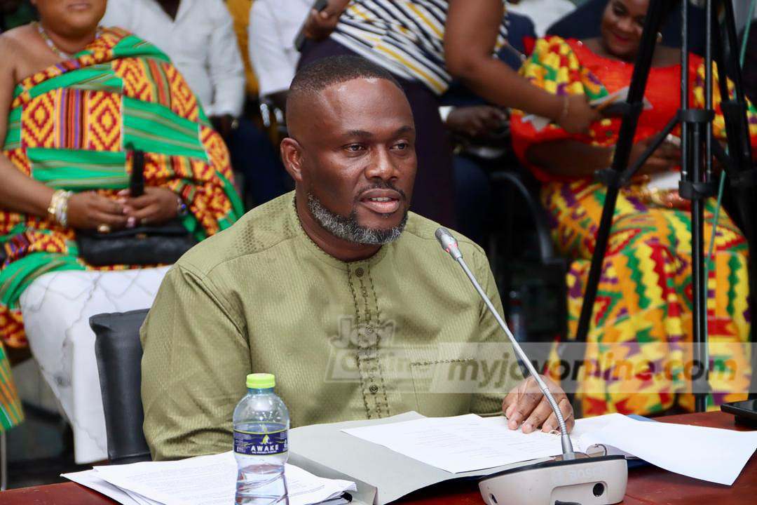 District Housing Project is a laudable one – Housing Minister-designate ...