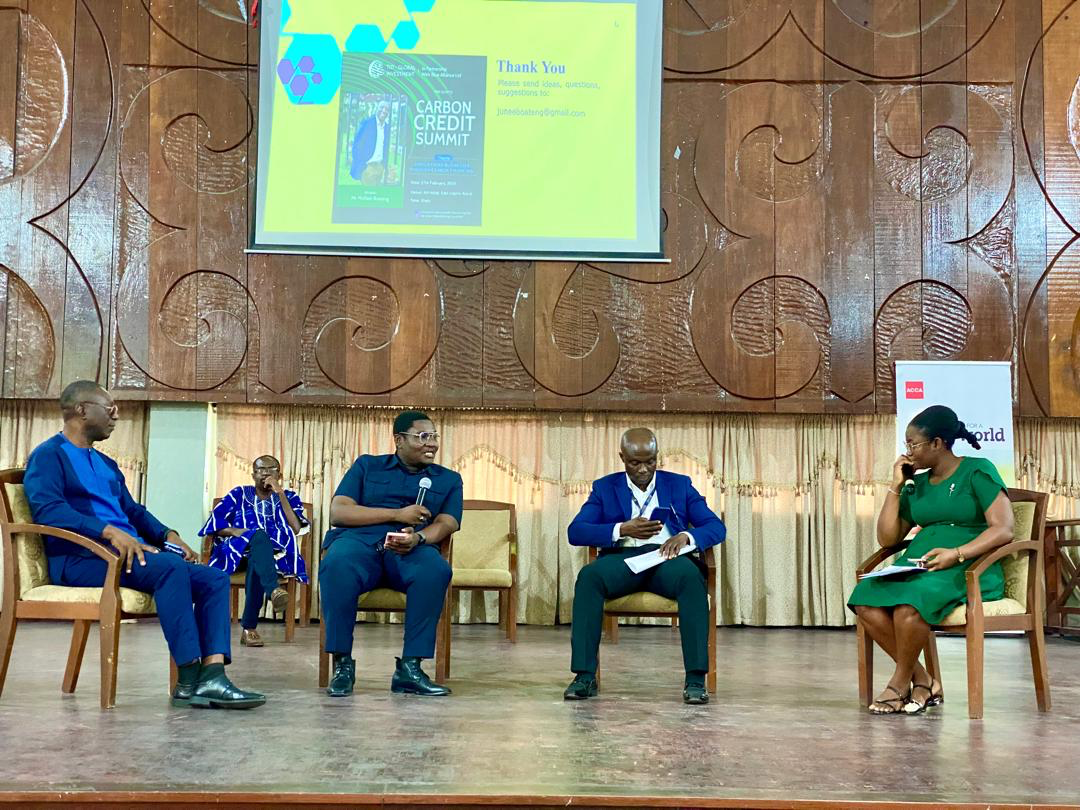 Climate Change Advocates want students to embrace ESG strategy ...