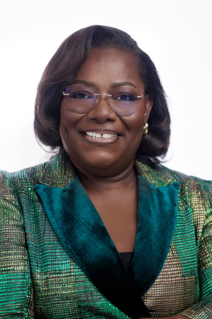 Mahama has shown commitment towards meeting 30% target of female ...