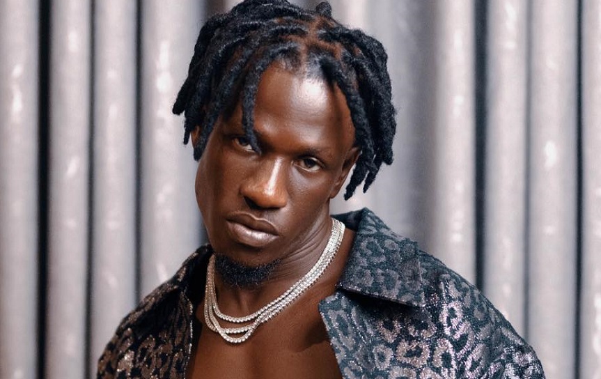 Why King Paluta deserves TGMA Artiste of the Year award - MyJoyOnline