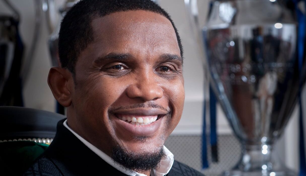 CAF blocks Cameroon legend Samuel Eto’o from contesting Exco position ...