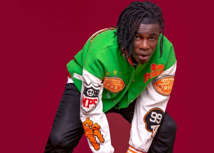 Yaw Jus set for grand unveiling and listening party under Spyy ...