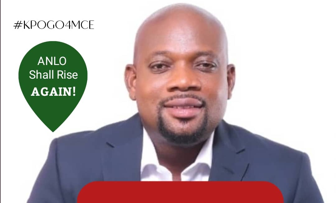 Anloga residents rally behind Joseph Agbeko Kpogo for MCE position ...