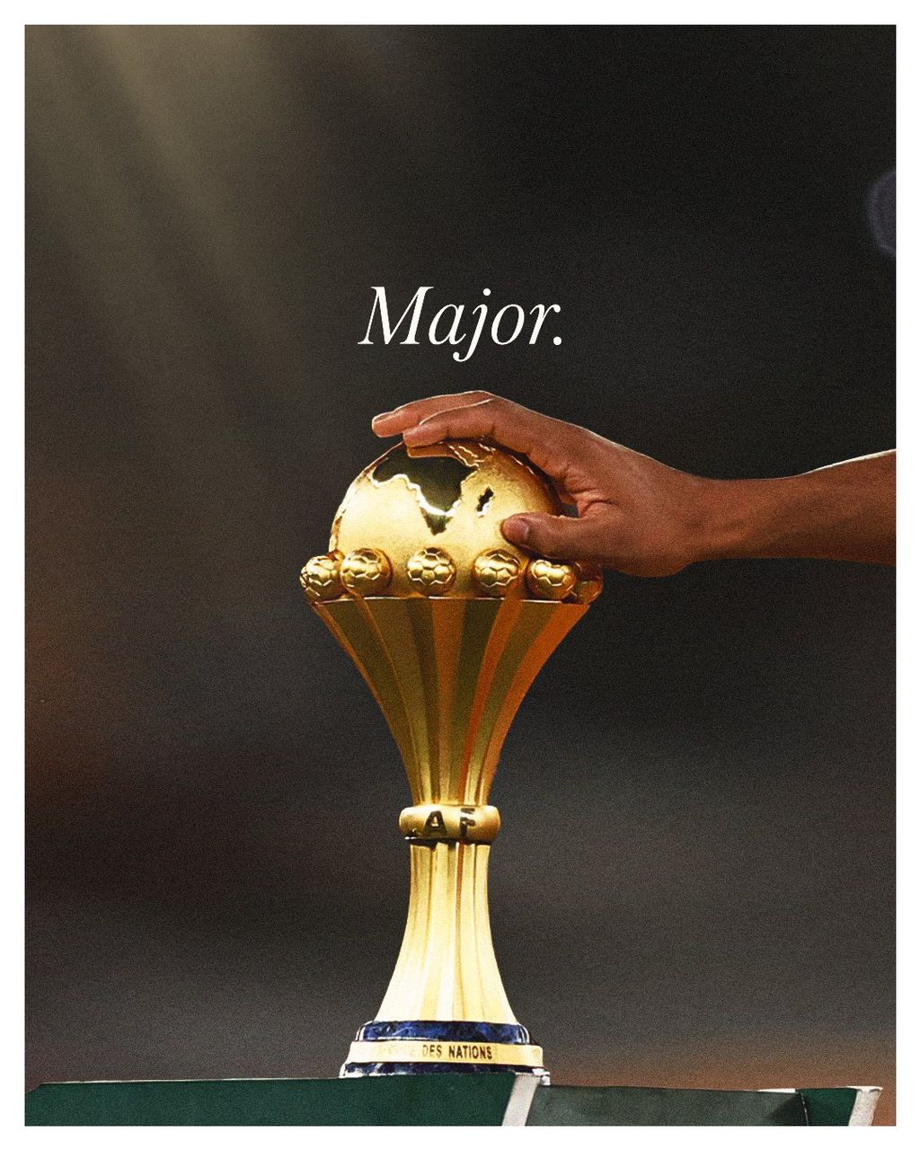 Jamie Carragher and the AFCON "Slander": A publicity stunt in disguise ...
