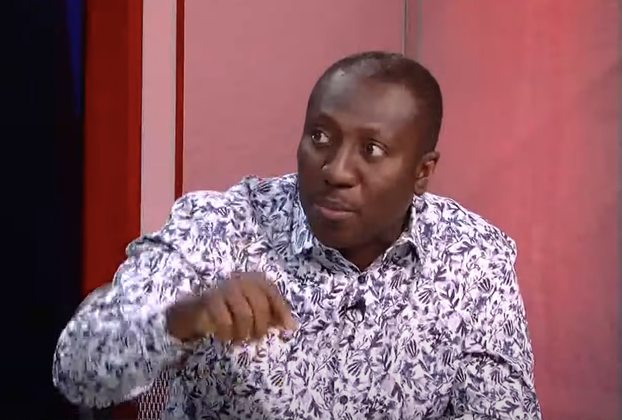 'I will make mistakes, but I will succeed' - Afenyo-Markin reflects on ...