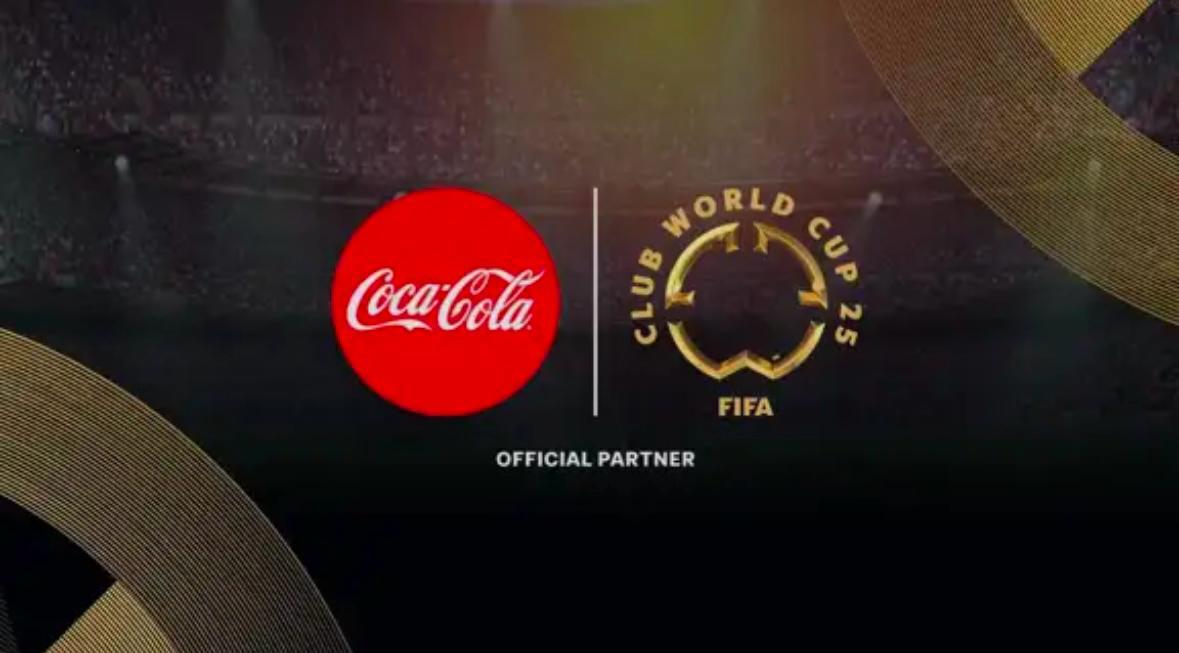 Coca-Cola Company confirmed partner for FIFA Club World Cup 2025 - MyJoyOnline