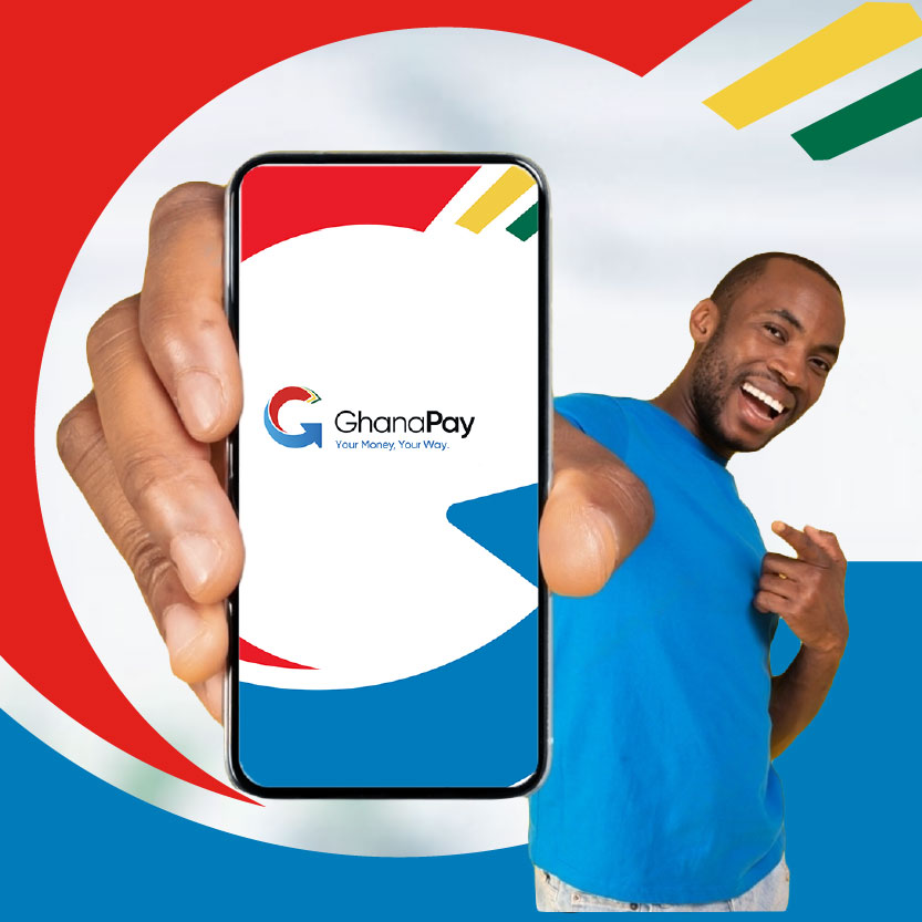 GhIPSS Guarantees safe transactions on GhanaPay Mobile money services ...