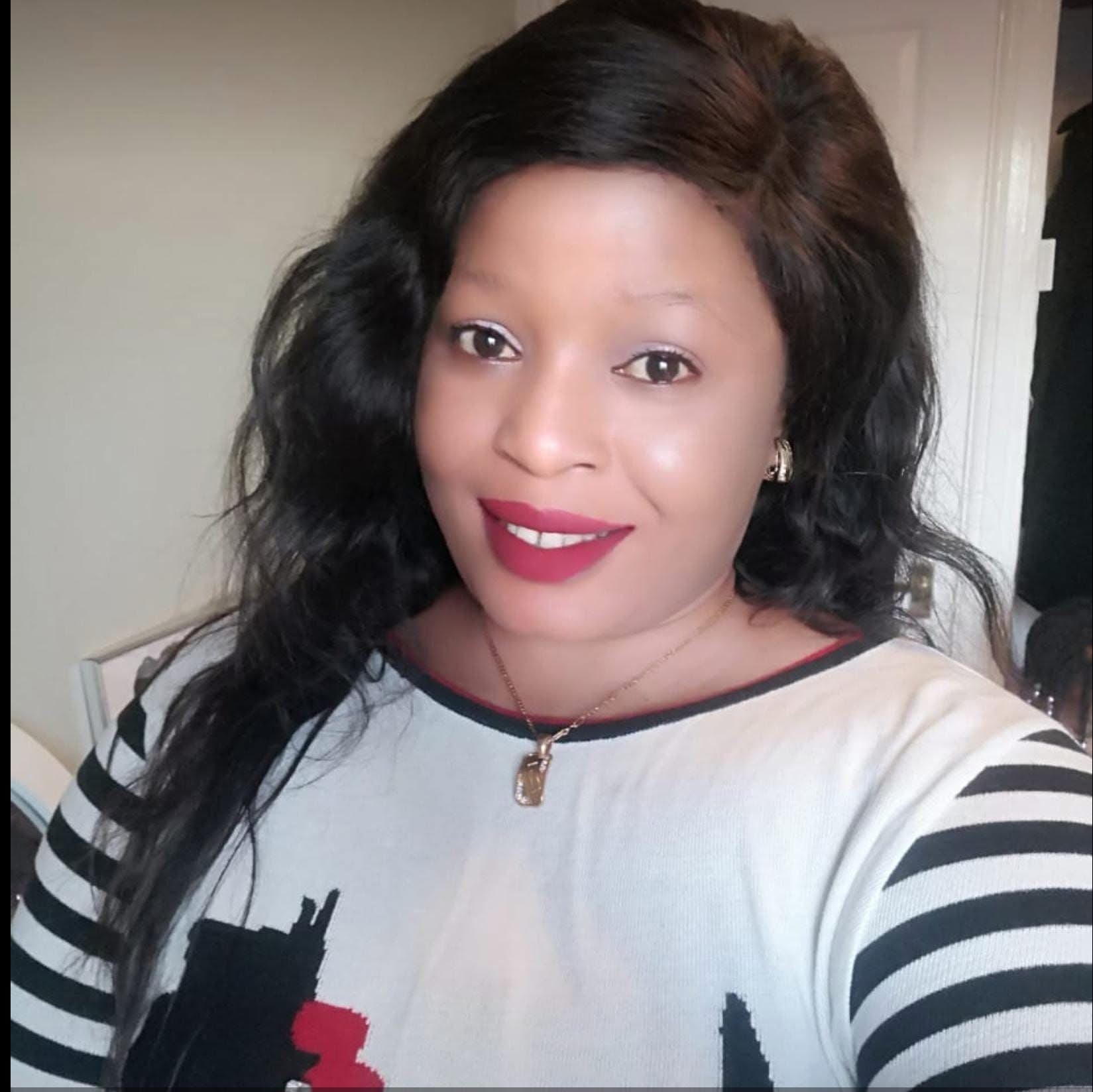 Rosaline Obah appointed as YAWC Policy and Advocacy Director - MyJoyOnline