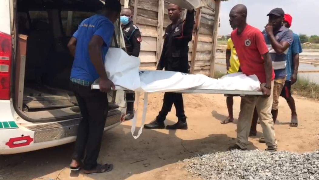 Boy, 10, drowns in salt pit during fishing expedition at Gomoa Nyanyano ...