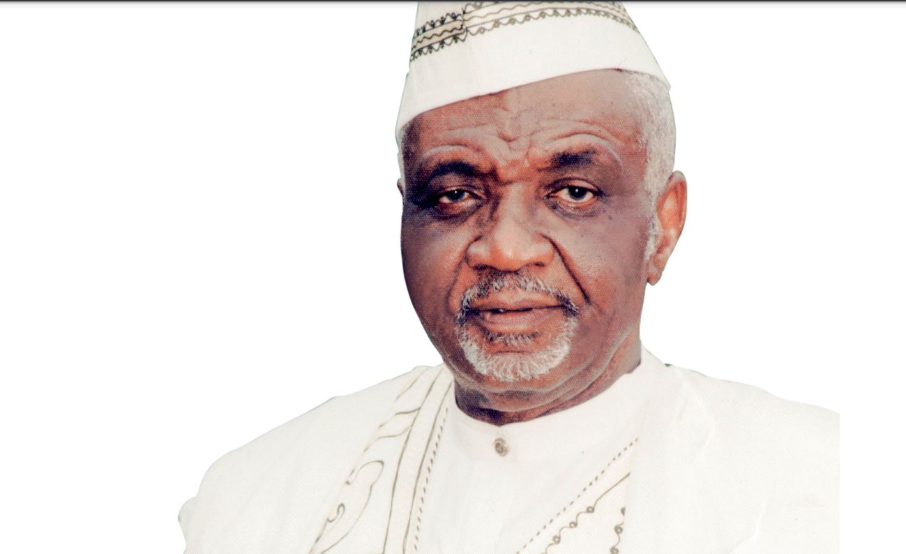 Dr Samuel Alexander Festus Nii Armah Quist - MyJoyOnline