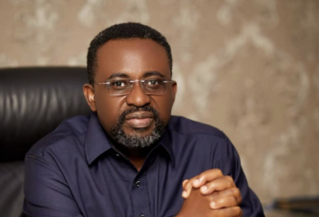 Dr Johnson Pandit Kwesi Asiamah: The economist at the helm of the Bank ...