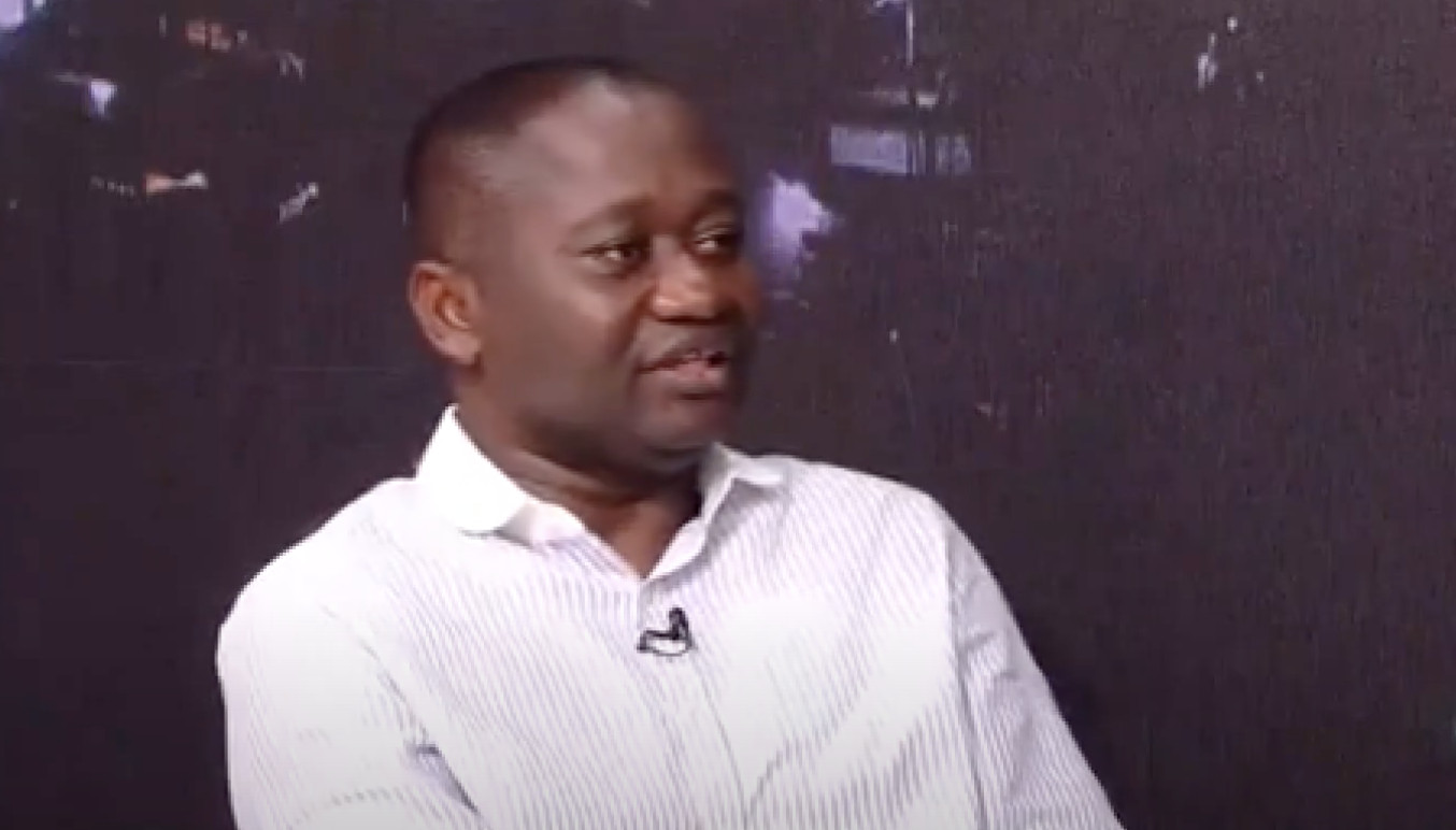 ‘I want to be remembered for a system no one dares to touch’ - Felix ...