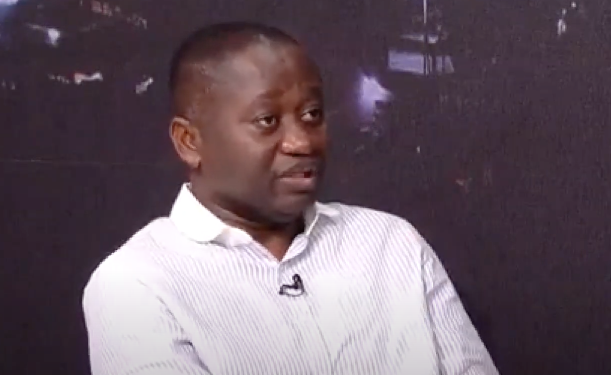 'Corruption delayed your allowances, but we’re fixing it' – NSS boss ...