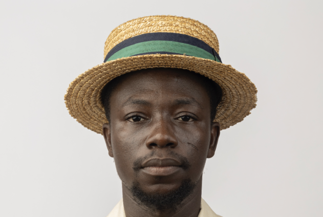 Ghanaian fashion brand BOYEDOE named semi-finalist for the 2025 LVMH ...