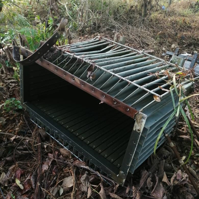 ECG transformers vandalised by thieves in Bogoso - MyJoyOnline