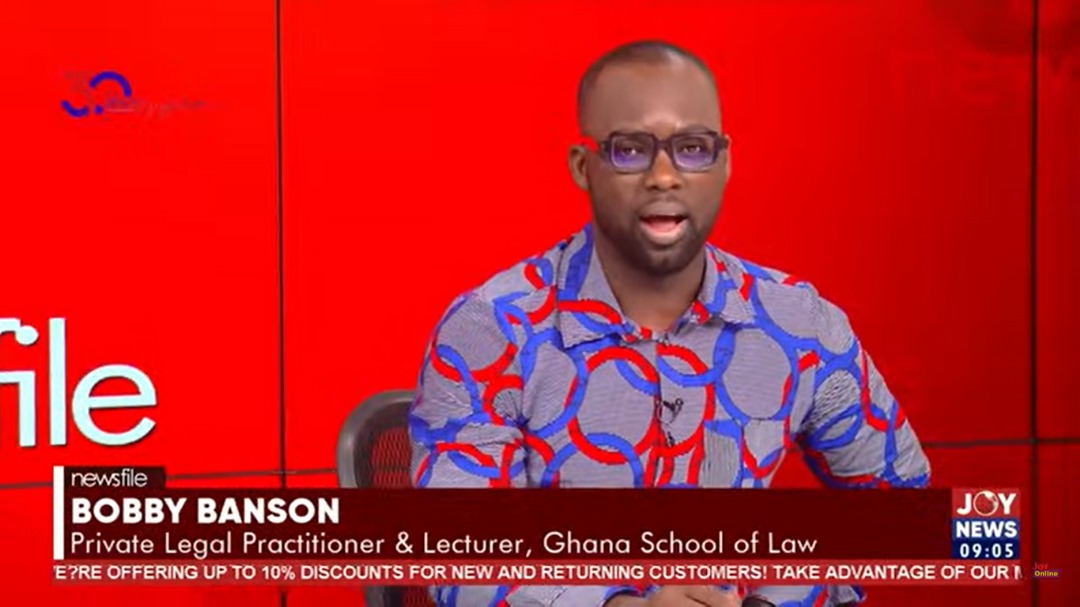 Galamsey: We've relied on the State for too long, let Chiefs take up ...