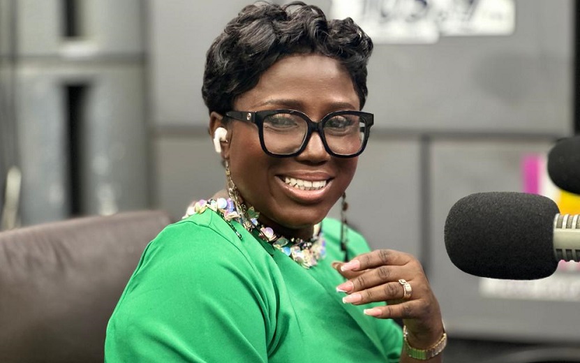 The message in gospel music has to be in sync with the messenger ...