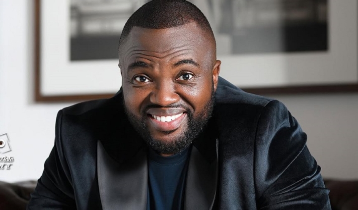 Fred Nuamah discloses why there was low publicity for 2025 Ghana Movie Awards - MyJoyOnline