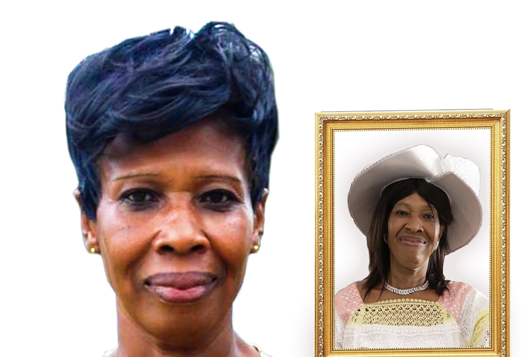 Madam Charlotte Essien aka Maame Yehen - MyJoyOnline