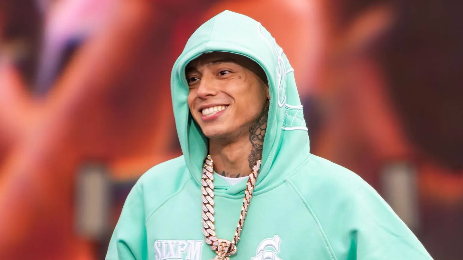 Central Cee makes history at Mobo Awards - MyJoyOnline