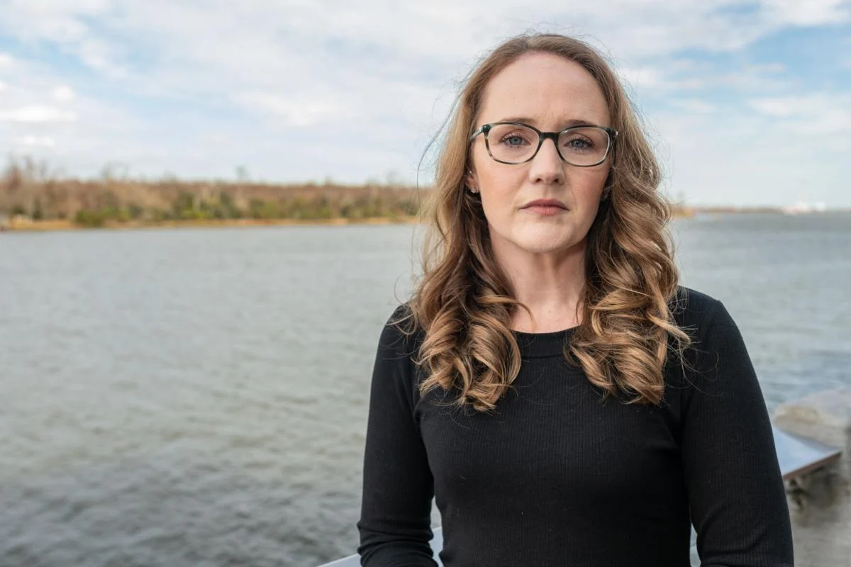 US woman sues after carrying wrong baby in IVF error - MyJoyOnline