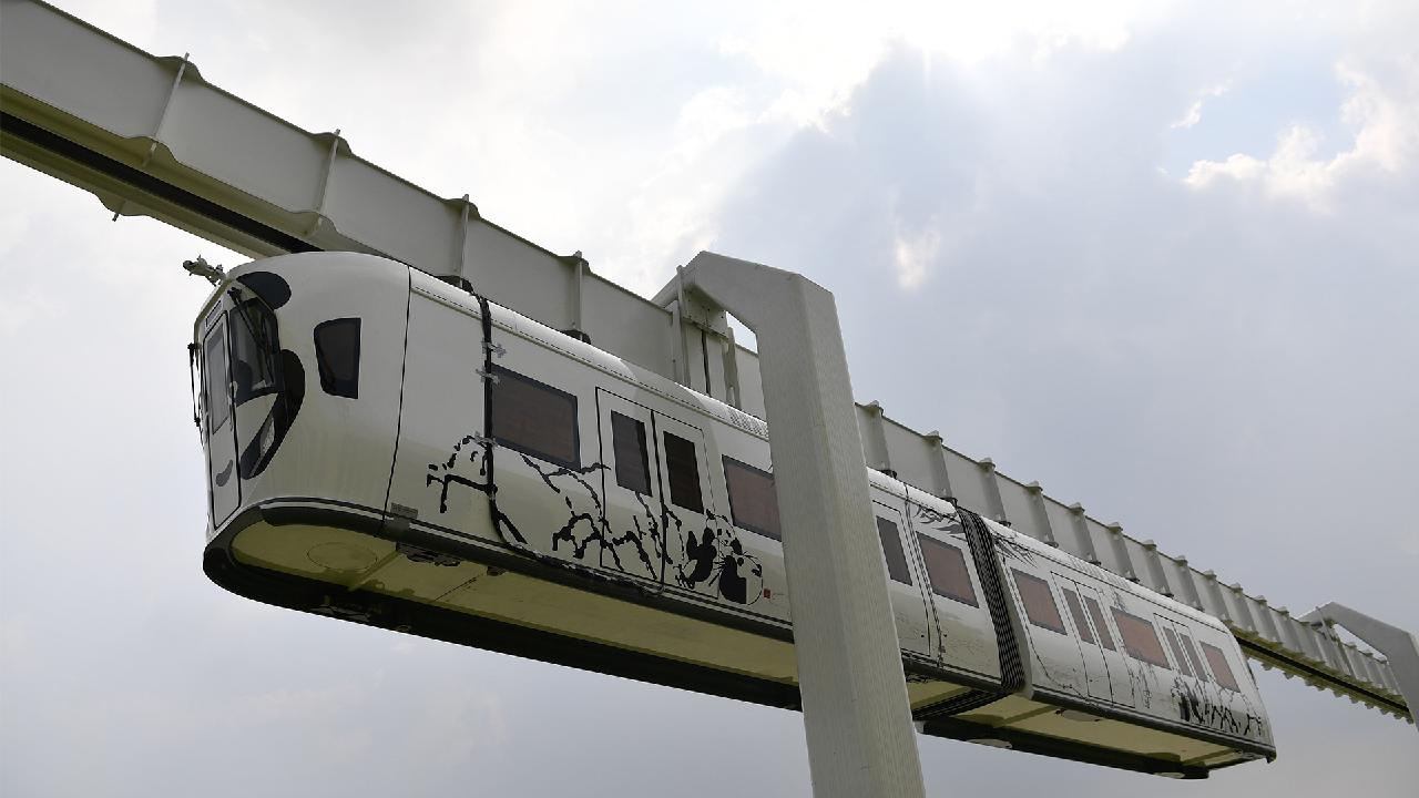 Sky trains are back in the news; but Accra still needs them - MyJoyOnline