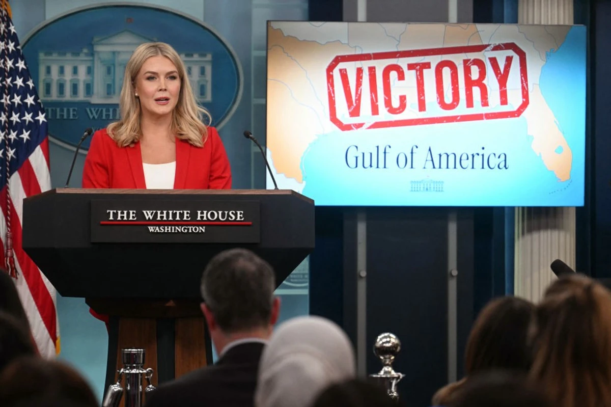 White House takes control of press pool that covers Trump - MyJoyOnline