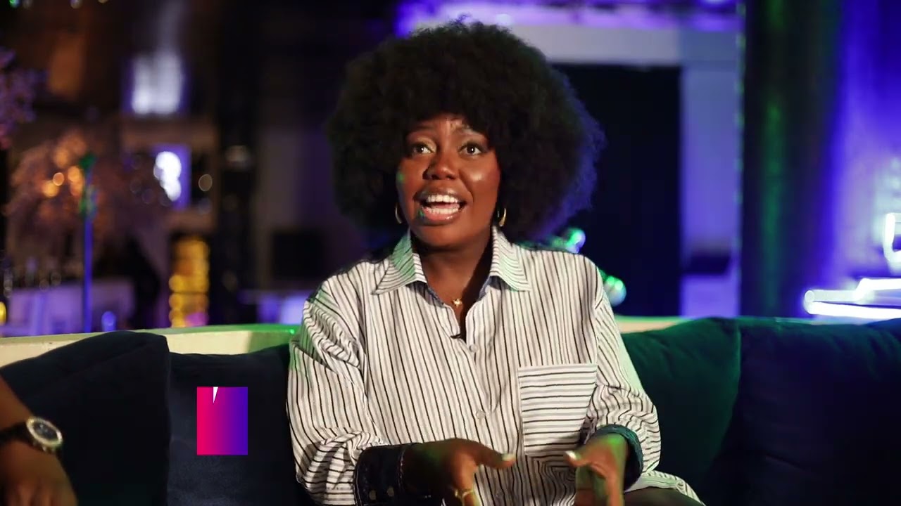 Ghana’s music industry is doing quite well- Serah Sarah, Band Lead, The ...