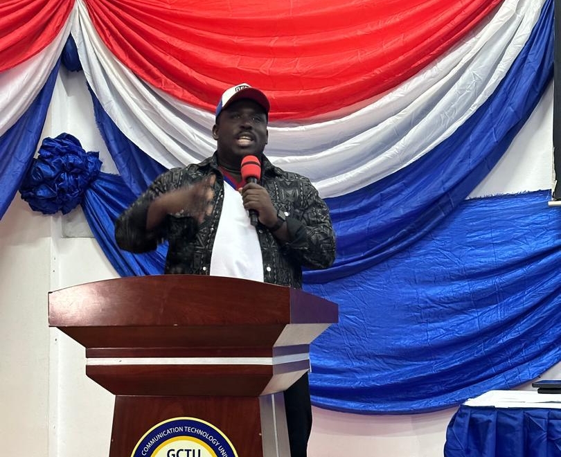 TESCON members are key to NPP’s comeback – George Krobea Asante ...