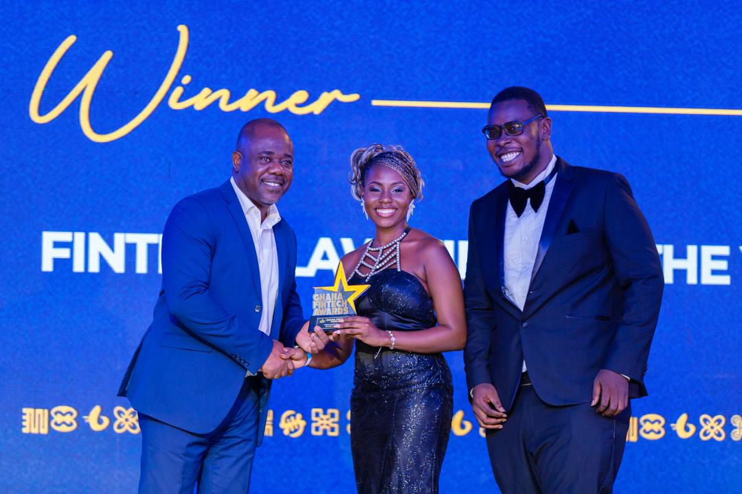 Sustineri Attorneys PRUC named Fintech Law Firm of the Year at Ghana ...
