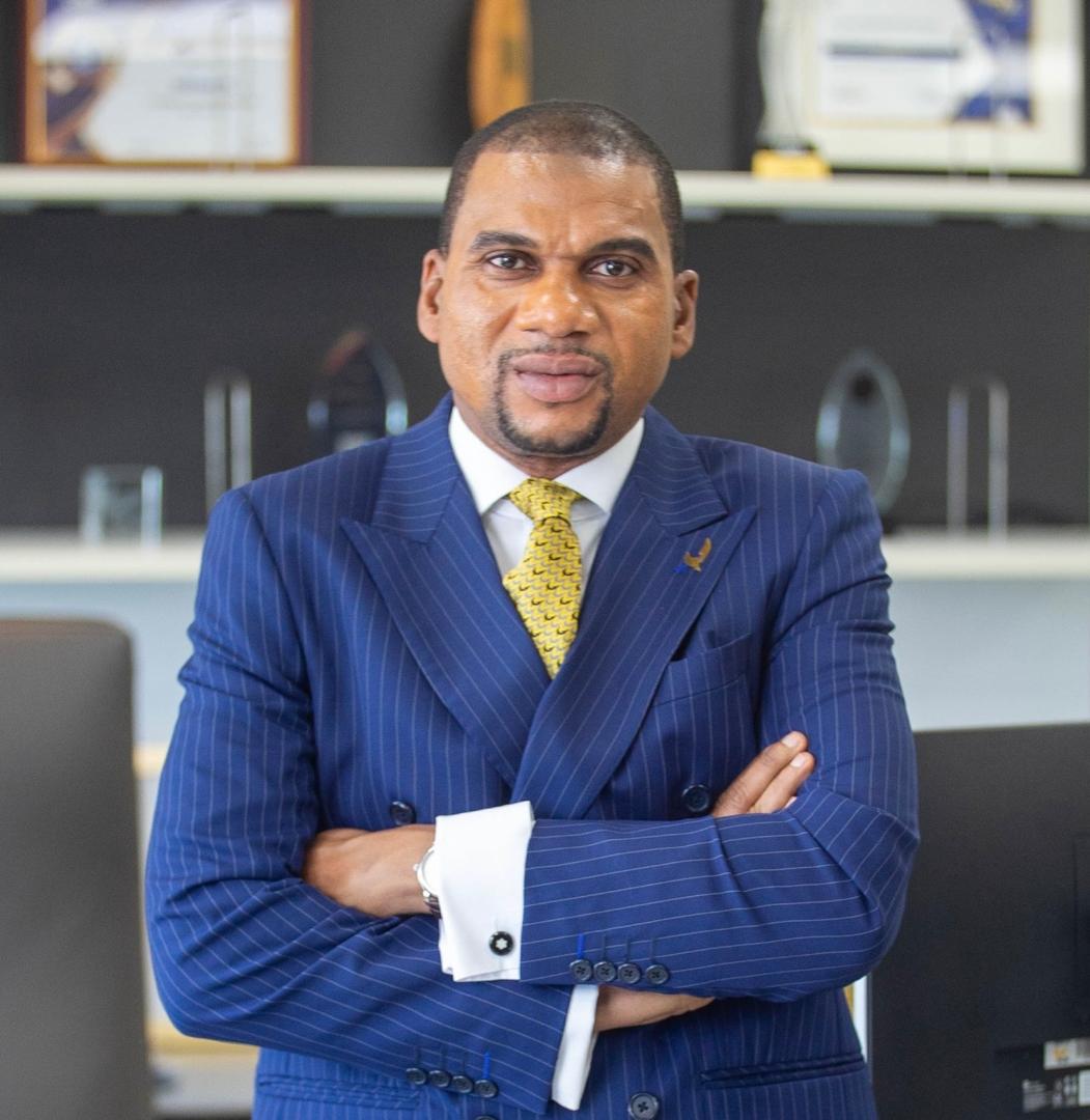 GCB Bank PLC posts record profit; Grows total assets by 58% in 2024 ...