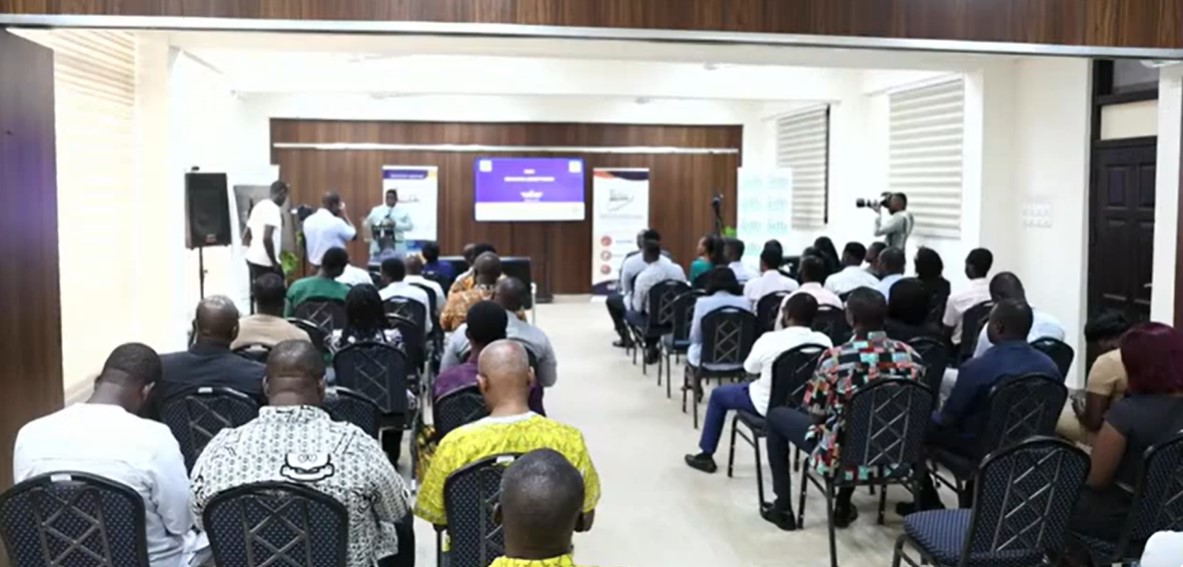 2025 Budget Inspires Hope – says ISSER as it hails reset agenda but ...