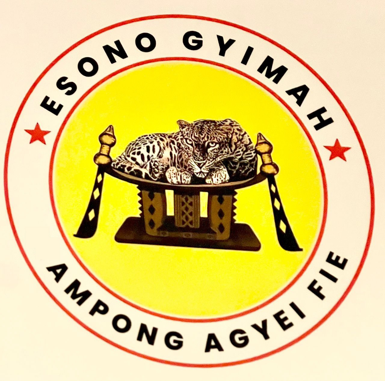 Outdooring of Daasebre Akumoah Boateng III to take place as scheduled - Kwahu Traditional ...