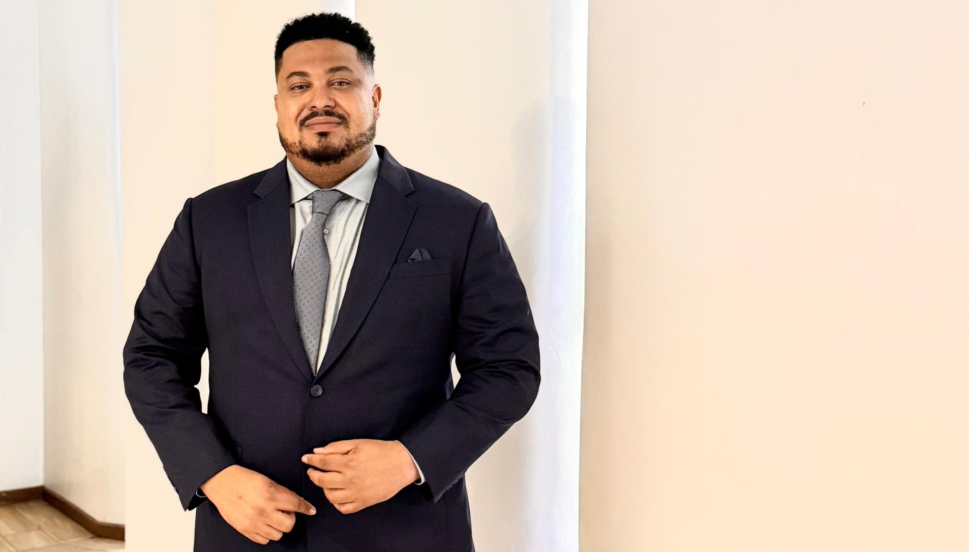 CEO of Modern Floors and Wall, Basil David Anthony, named among 100 ...