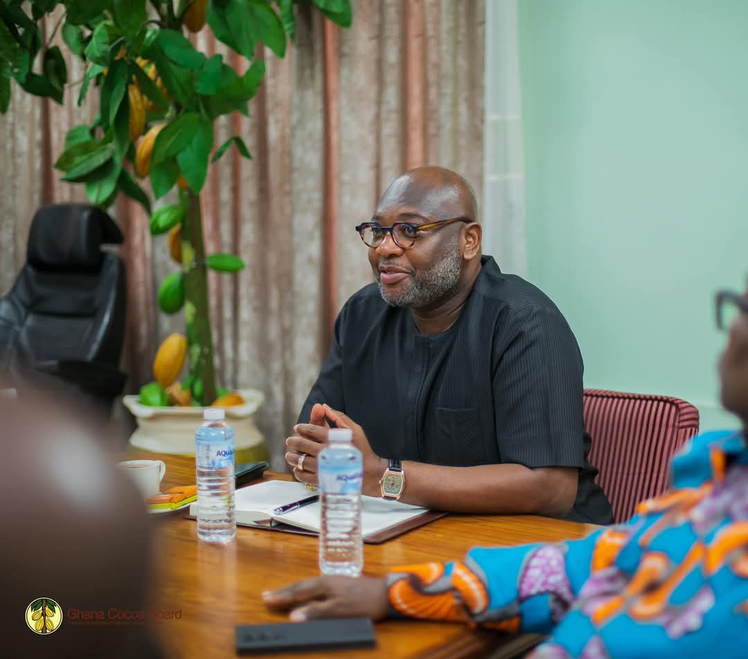 Black Stars to play four-nation tournament in June 2025 - Dr Randy ...