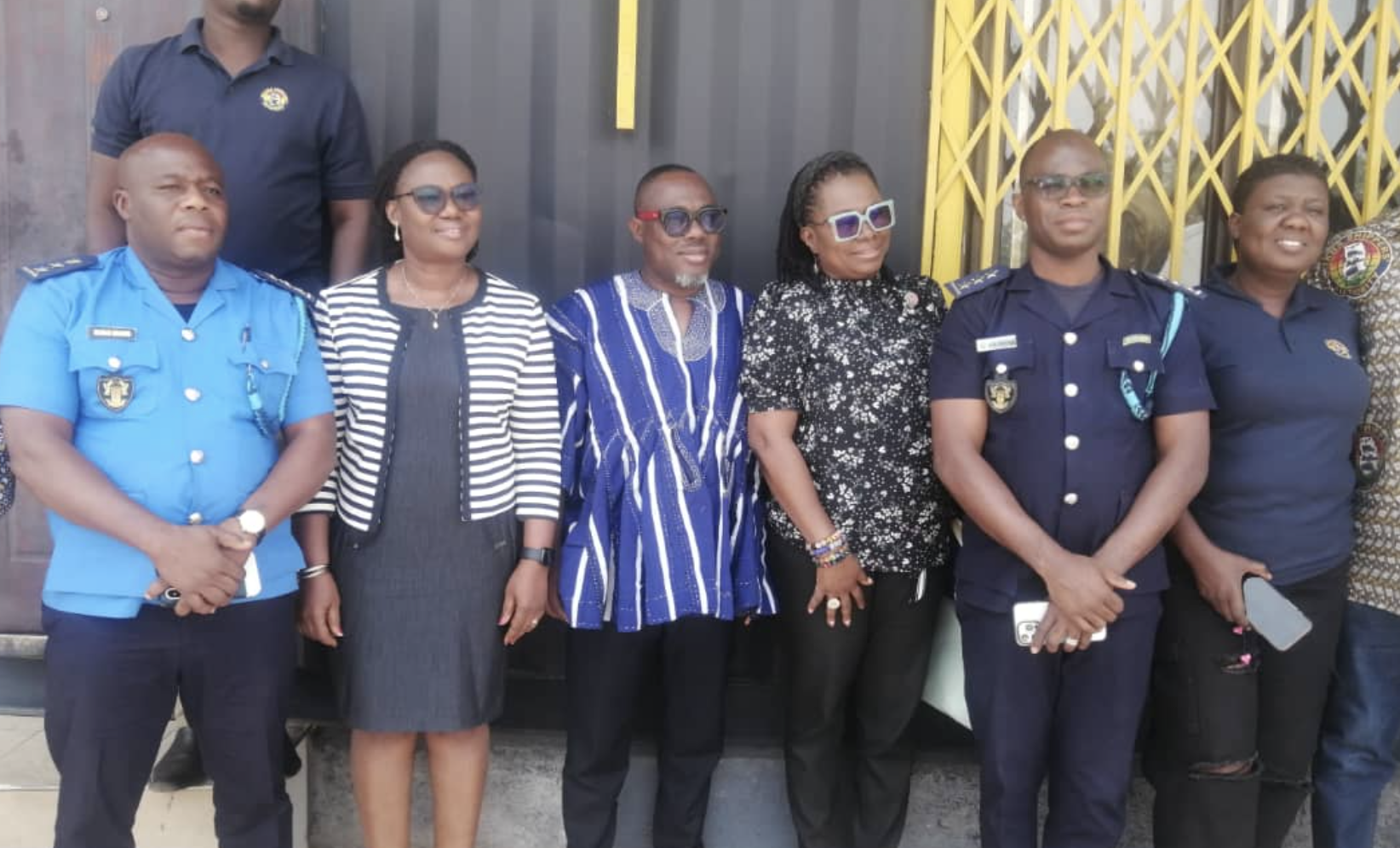 I won't be an armchair CEO – Prof. Gyampo assures stakeholders ...