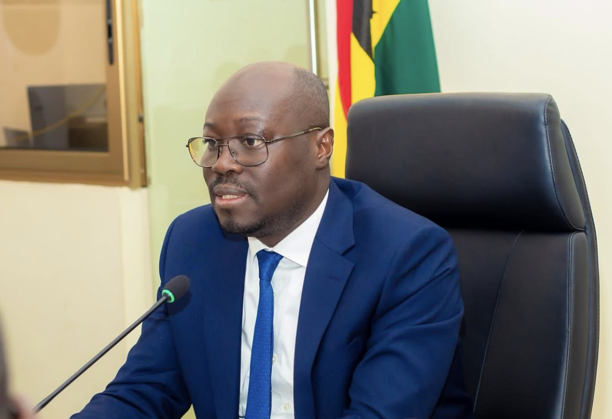 Ghana, IMF begin fourth review mission amid economic reforms - MyJoyOnline