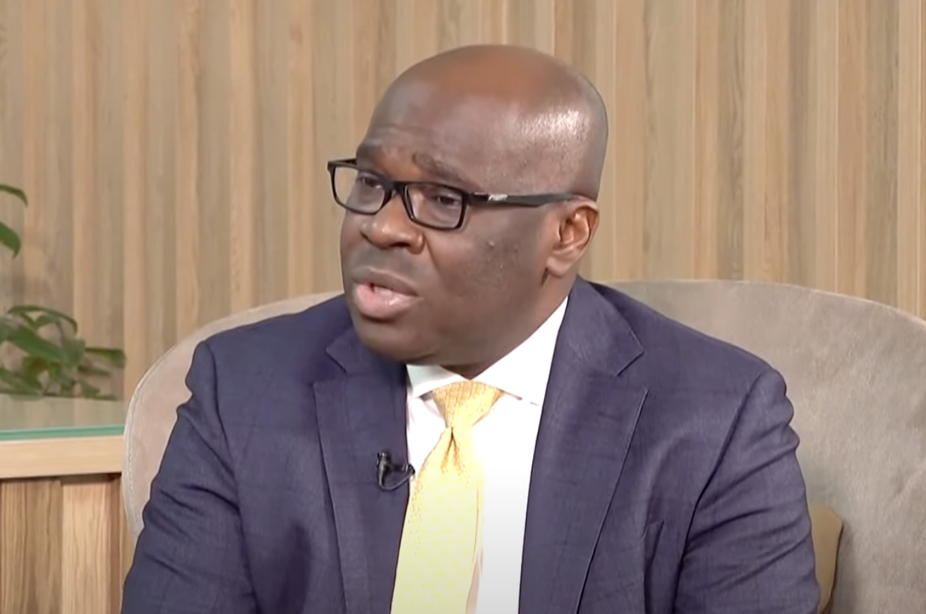 Banking sector recovering from economic shocks – Kwamina Asomaning ...