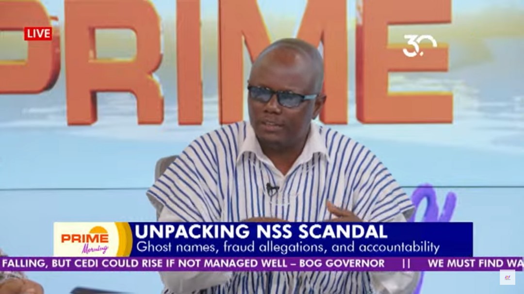 NSS scandal: Richard Sumah urges NIB to act swiftly against Gifty Oware ...