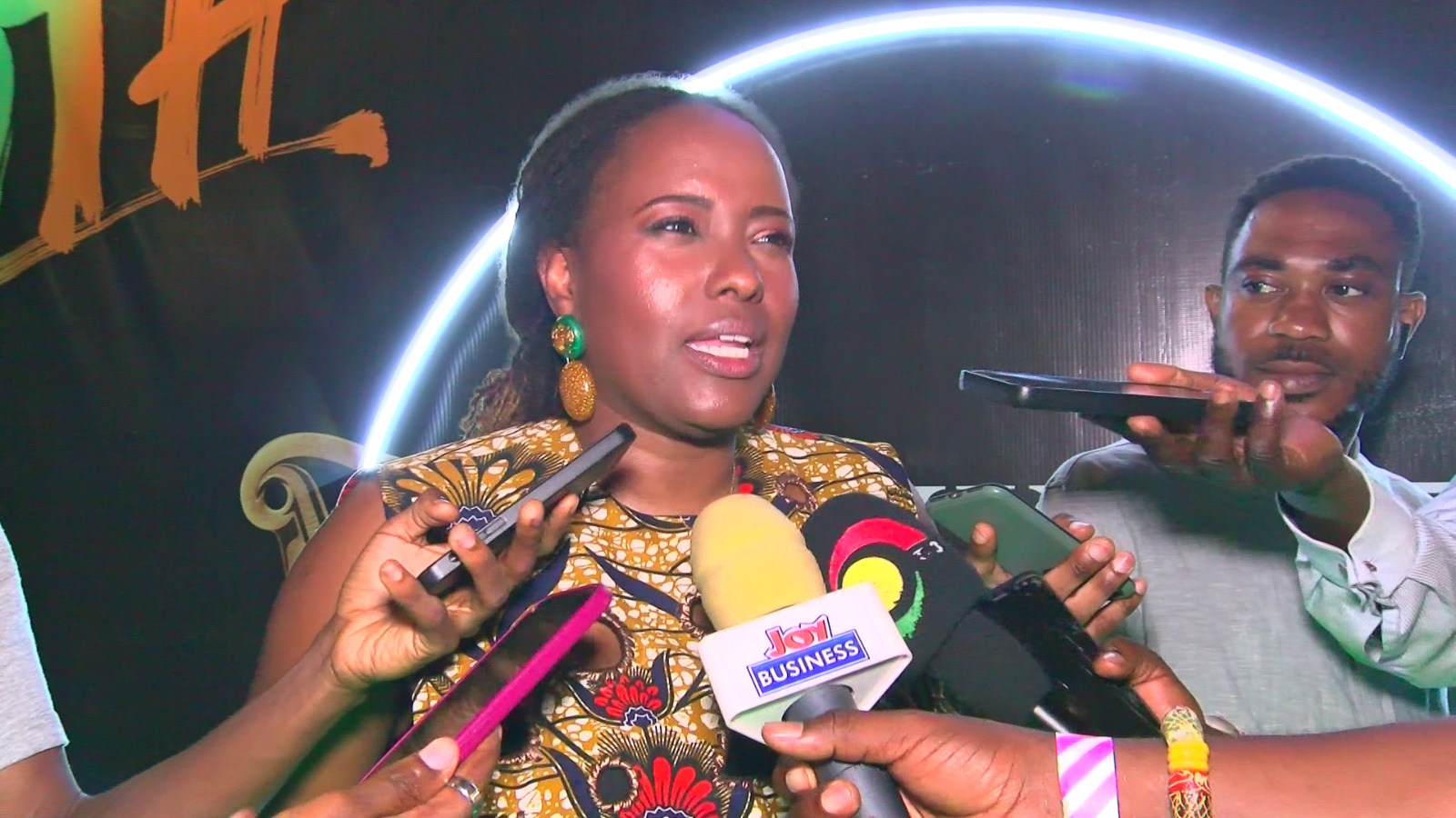 Guinness Ghana re-launches “Guinness Smooth”; pledges to support local ...