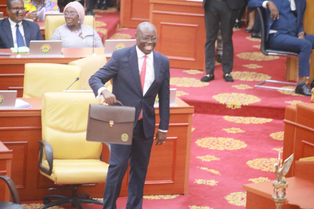 Gov't allocates GH¢684m for teacher and nursing trainees' allowance ...