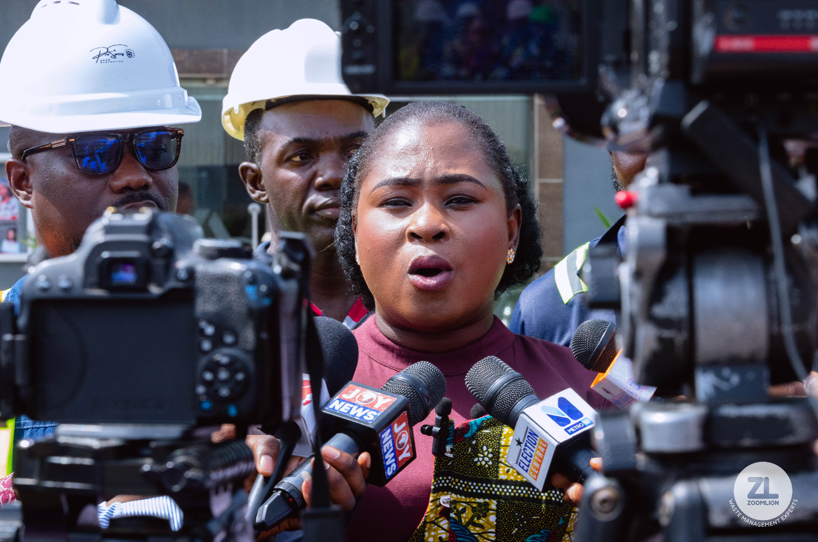 Gov't payment delays choking SSGL's expansion plans - MyJoyOnline