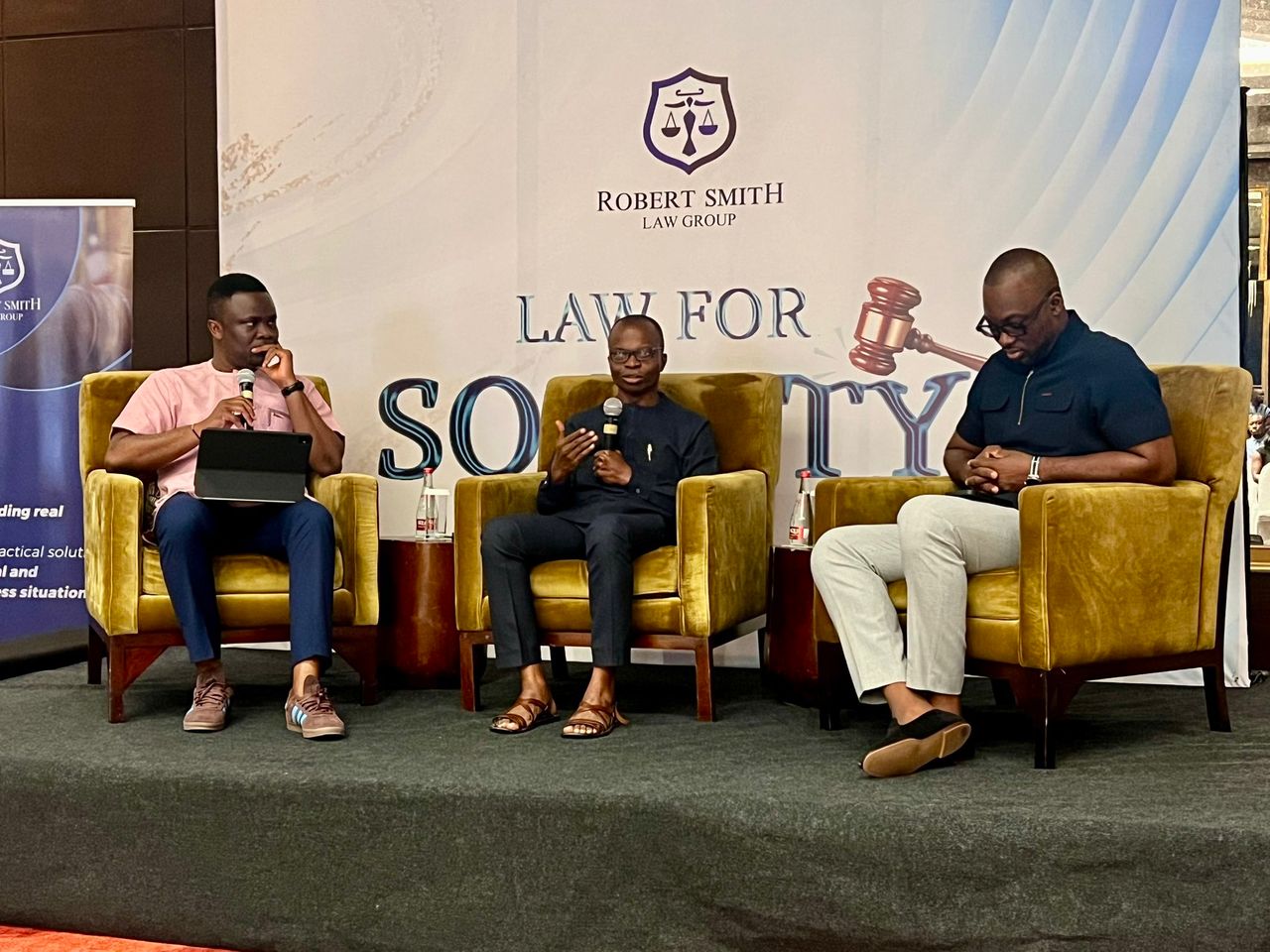 Experts call for stricter enforcement of Land Act amid rising land ...