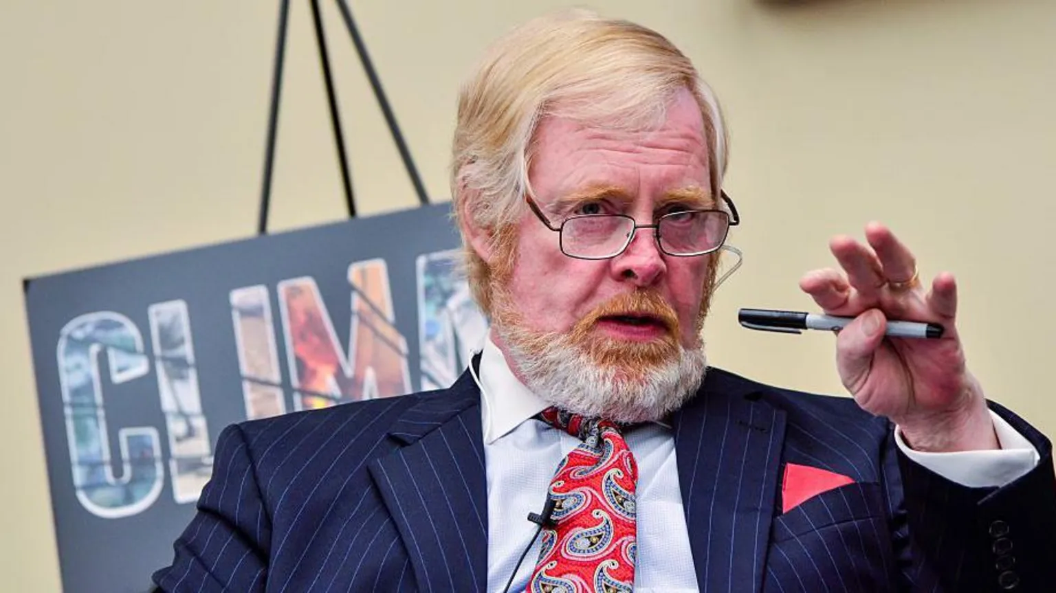 Trump names conservative media critic as US ambassador to South Africa ...