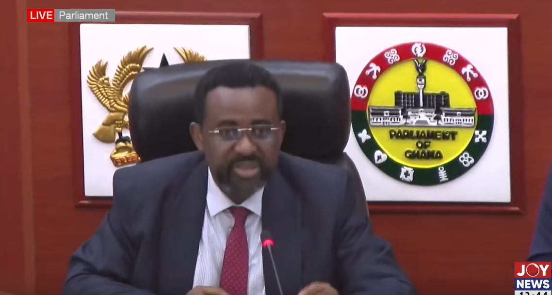 New BoG building: We commit to focusing on primary responsibility ...