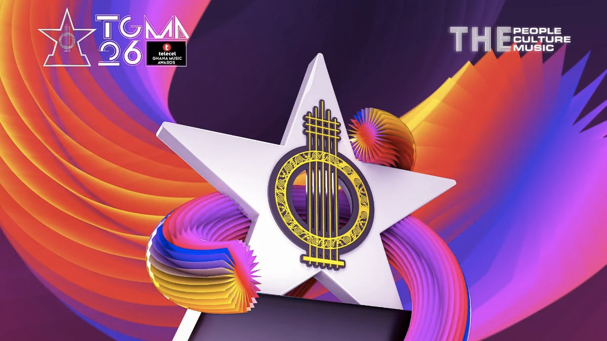 Unravelling data behind 2025 TGMA nominations - MyJoyOnline