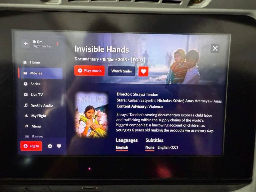 Anas Aremeyaw Anas’ investigative film, “Invisible Hands” streams on ...