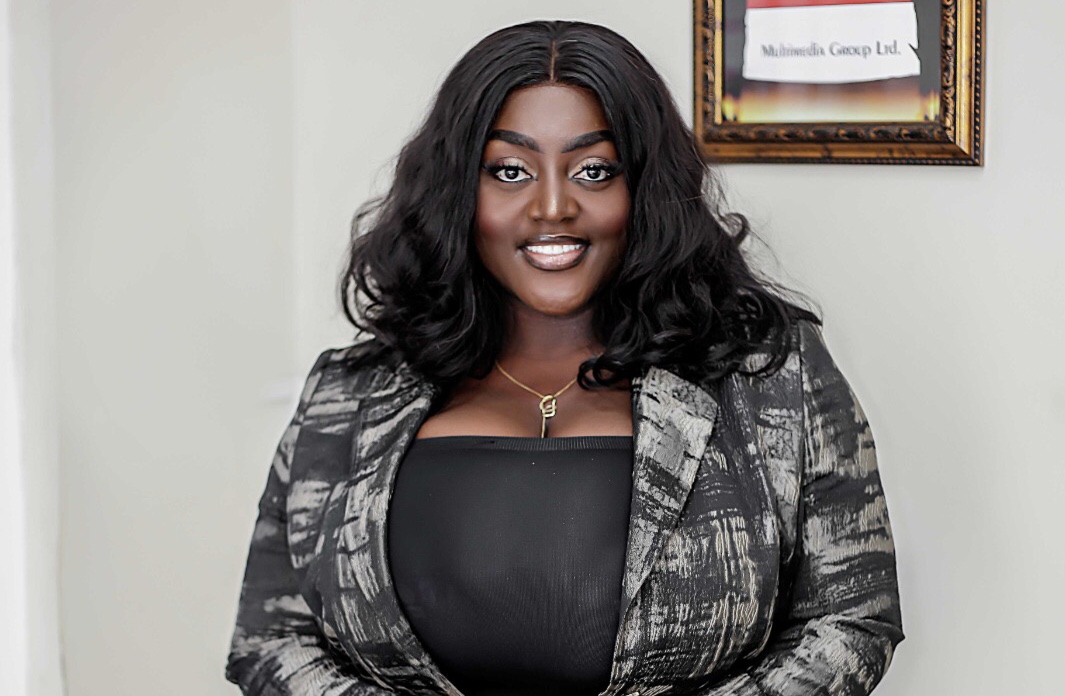 Joy Prime’s Asieduwaa Akumia gets nomination in Africa Golden Awards ...