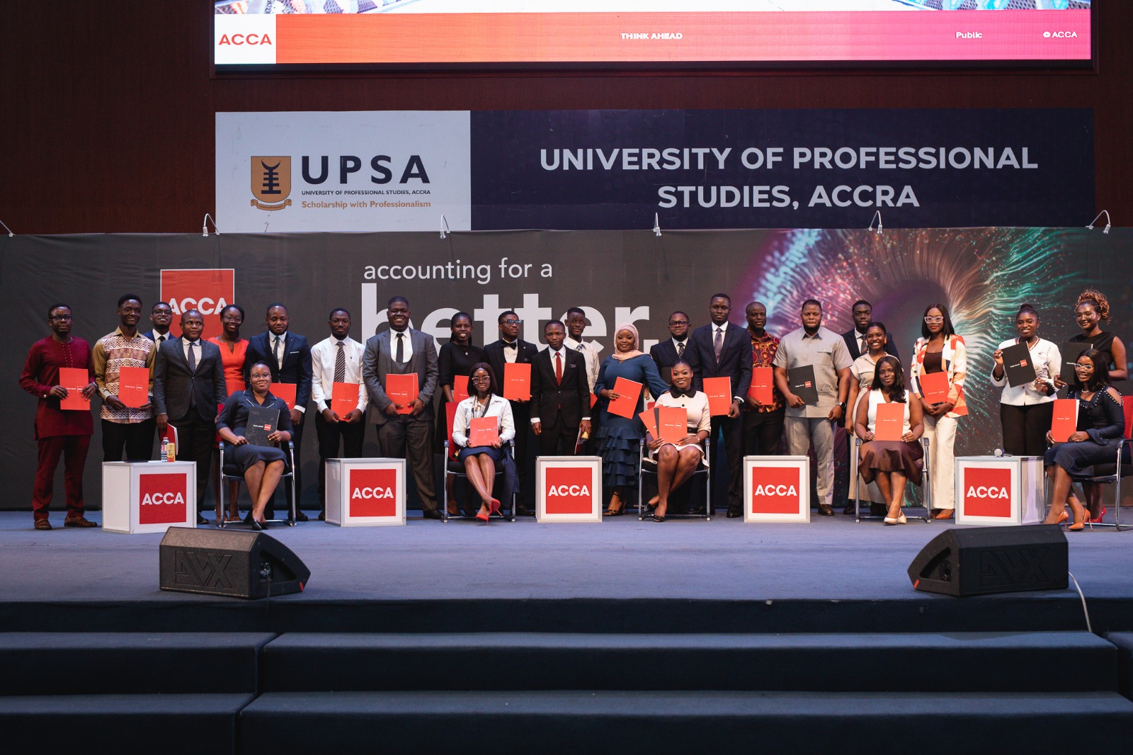 ACCA Orbit 2025 examines Artificial Intelligence’s role in shaping the future of accountancy ...